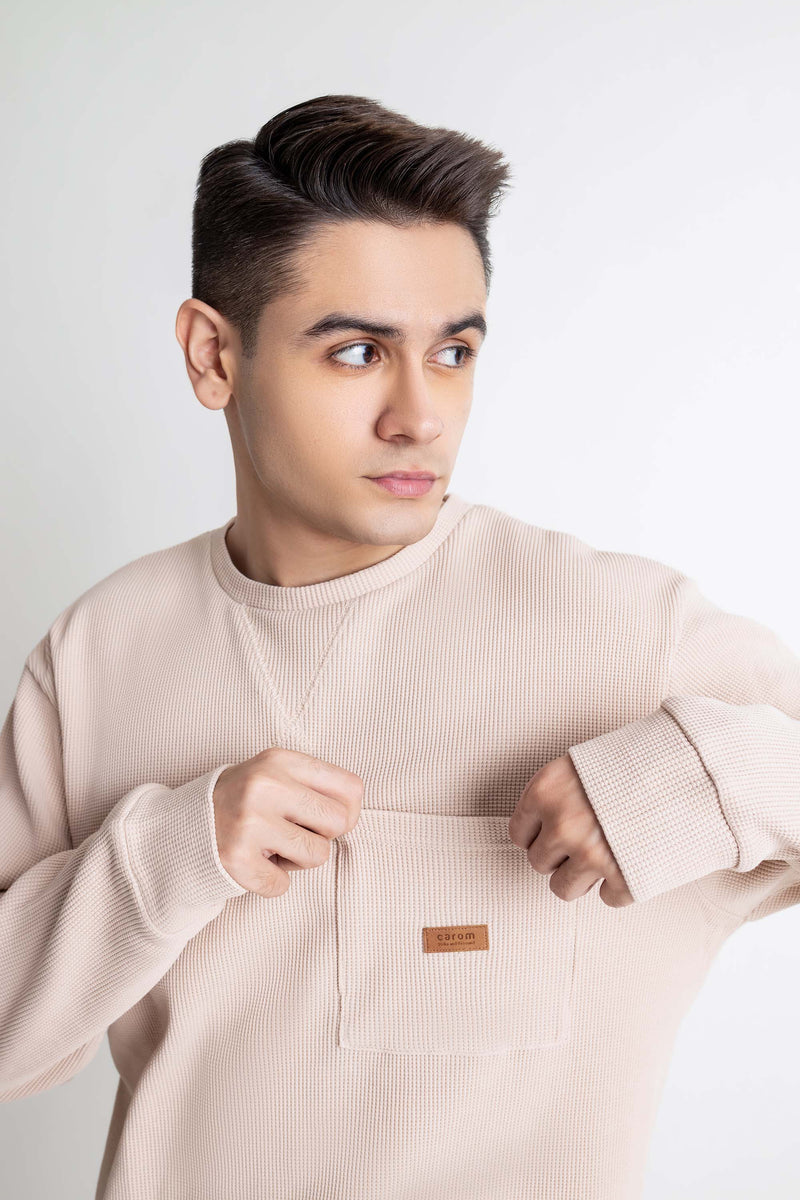 The Camel Sweatshirt – Carom.pk