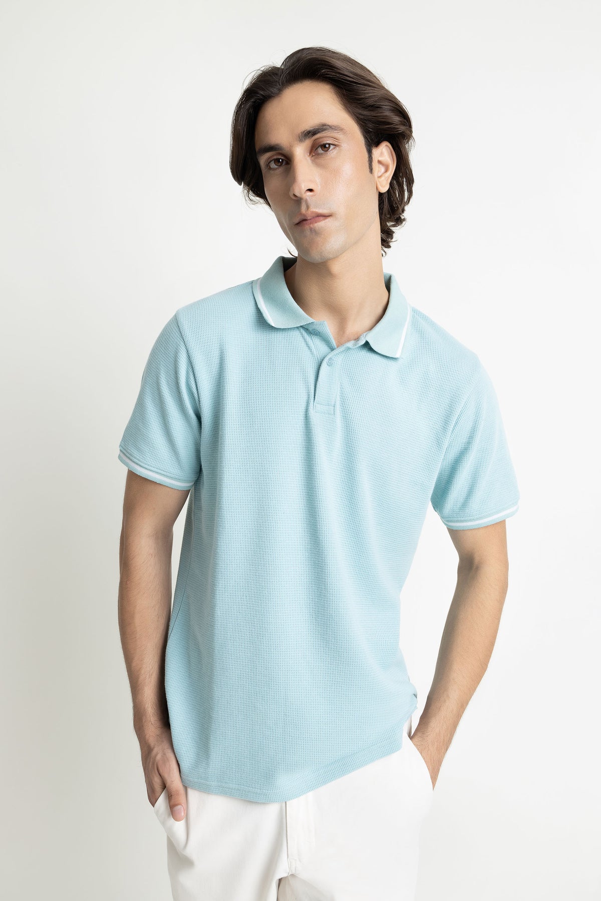 The Classic Polos – Carom.pk