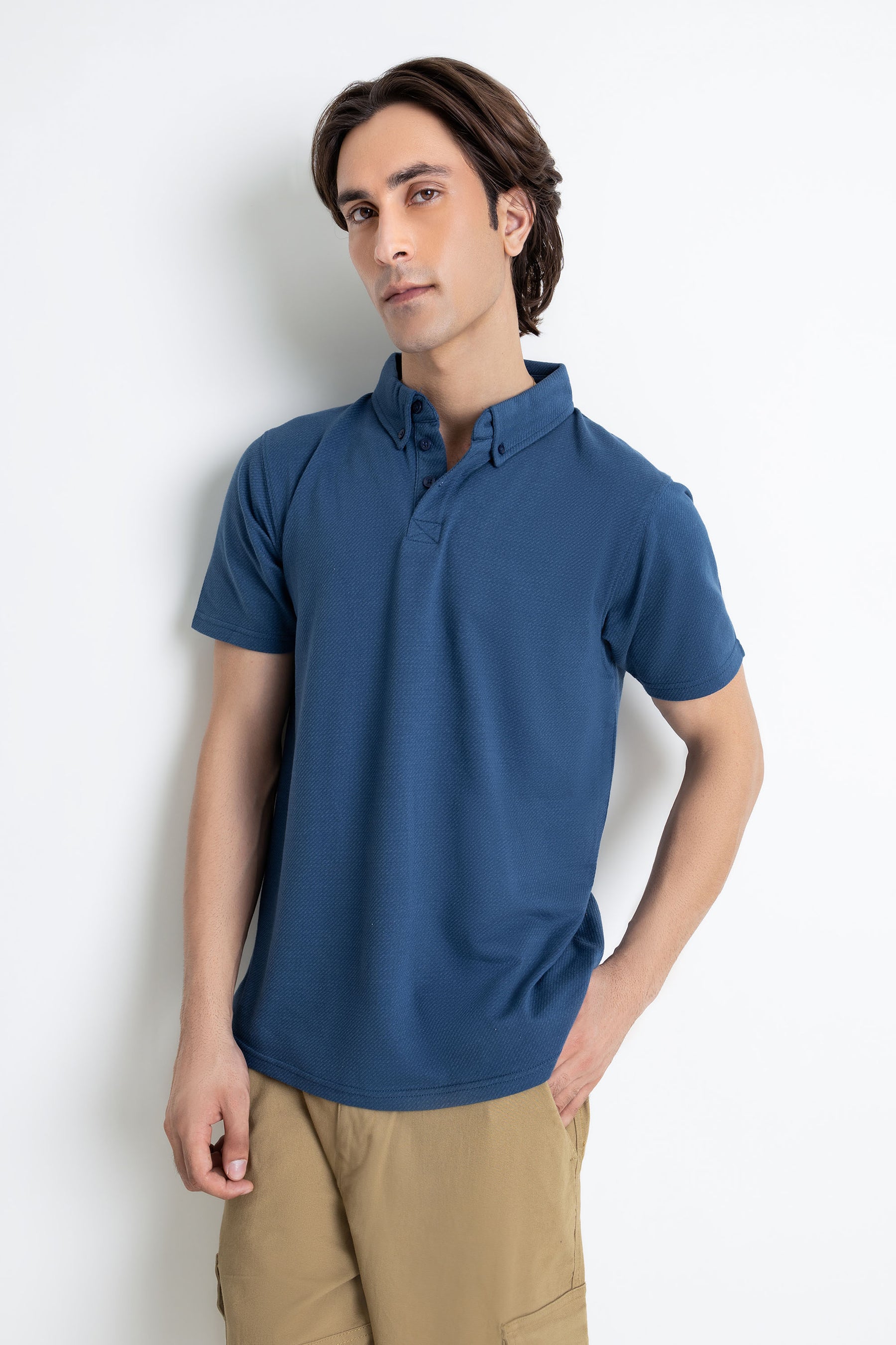 The Classic Polos – Carom.pk