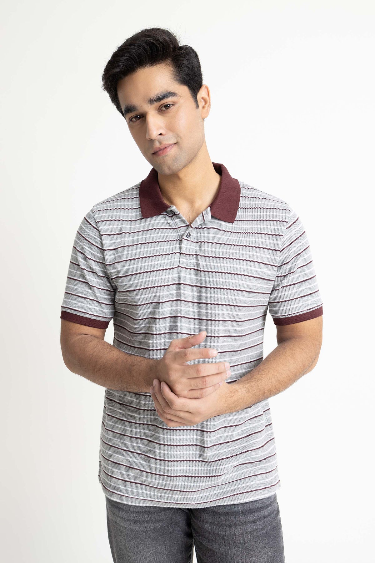 The Classic Polos – Carom.pk