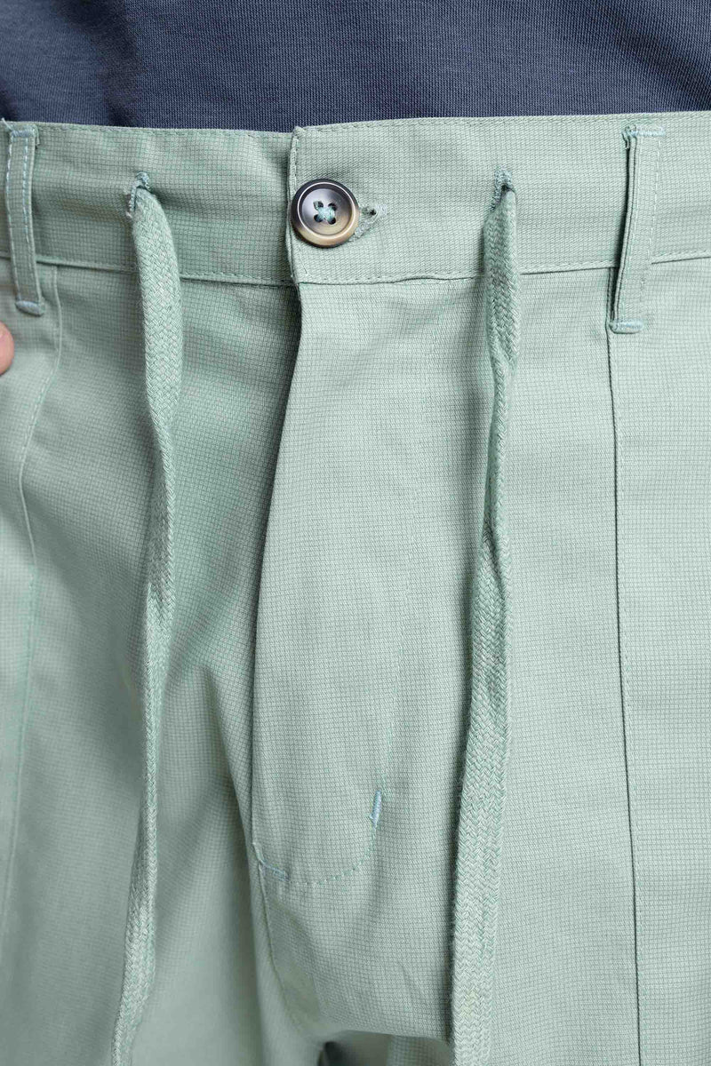 The Olive Pull Up Shorts – Carom.pk